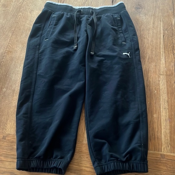 Puma | Pants & Jumpsuits | Puma Dry Cell Sweat Pants Small | Poshmark